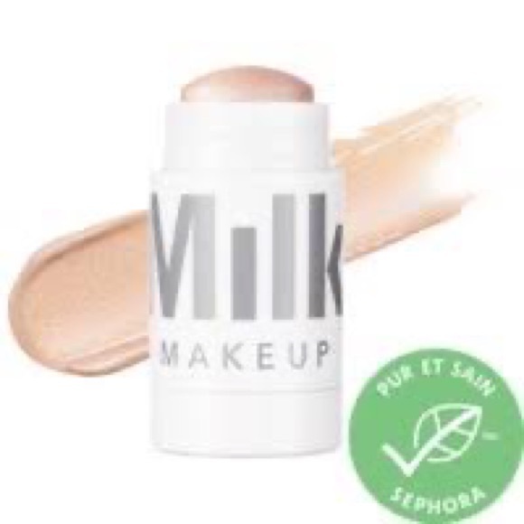 Milk Makeup | Makeup | Milk Makeup Cream Highlighter Stick | Poshmark